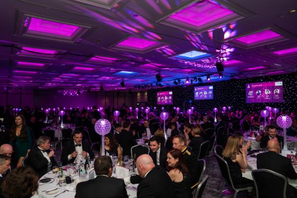 Final chance to enter Public Sector Catering Awards | Public Sector Catering